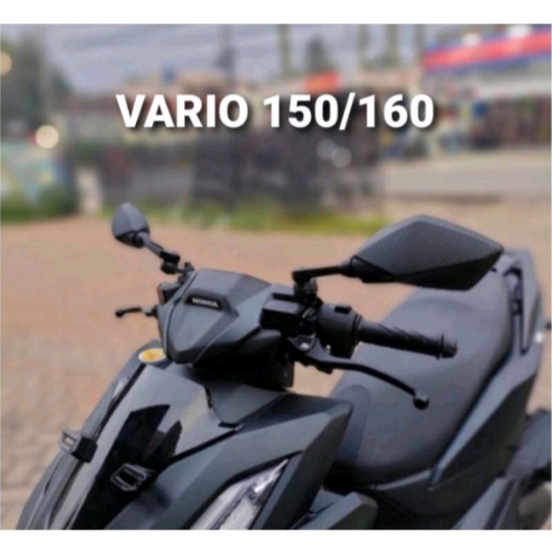 Jual SPION NEMO NEMO MODEL DUKATY TYPE 1008 NMAX OLD NMAX NEW AEROX ...