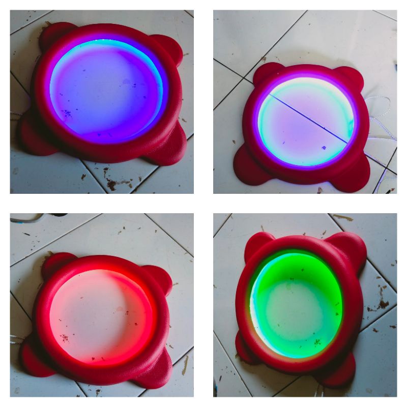 Jual RING LED SUBWOOFER CUSTOM 12 INCH | Shopee Indonesia