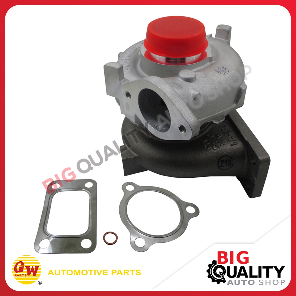 Jual Turbo Cas 12V Turbo Charger 12V DYNA 130HT DUTRO 130HD 12-ON 12V ...