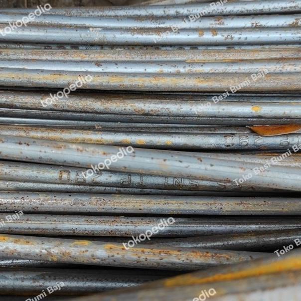Jual Besi beton 12 mm full | Shopee Indonesia