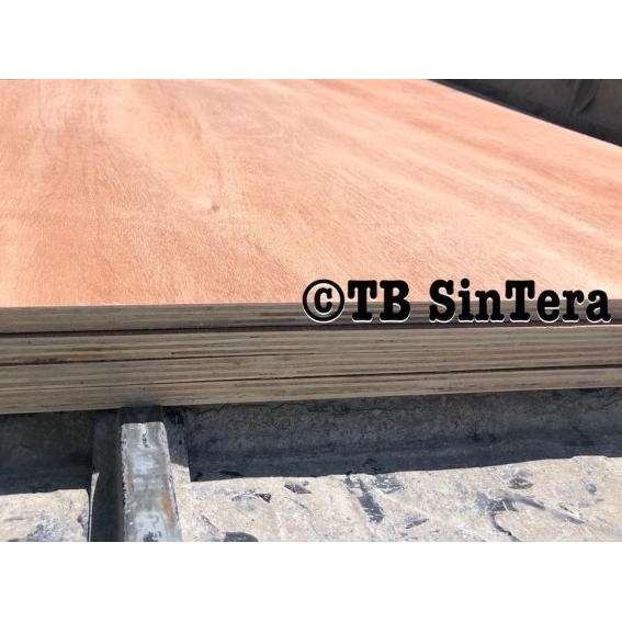 Jual Multi Meranti 9 mm / Multiplek 9mm / Triplek 9 ml | Shopee Indonesia