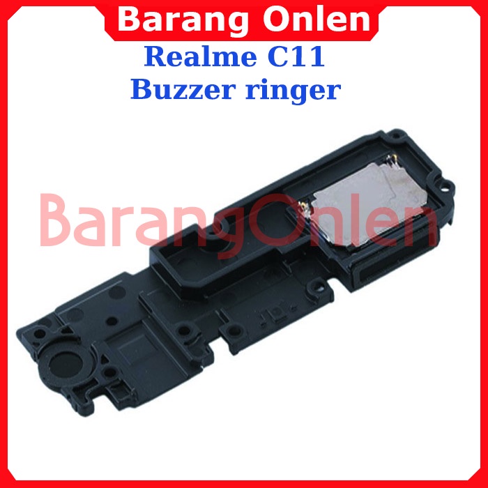 Jual Realme C11 2020 buzzer ringer loudspeaker musik dering speaker bawah | Shopee Indonesia
