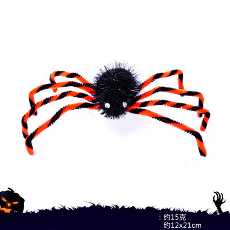 Jual [LOGU] Bando halloween, Bando prank lucu, Bando unik | Shopee ...