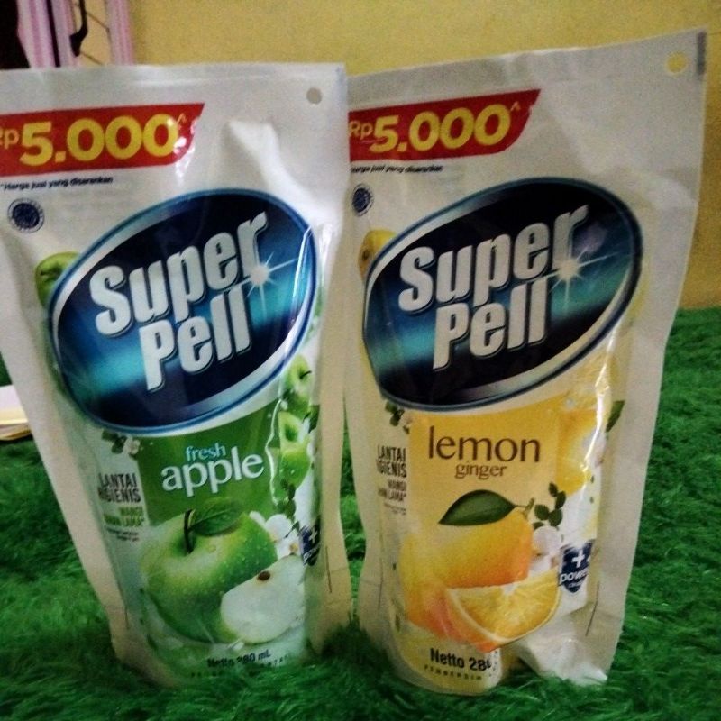 Jual SUPERPEL MURAHHHHH | Shopee Indonesia