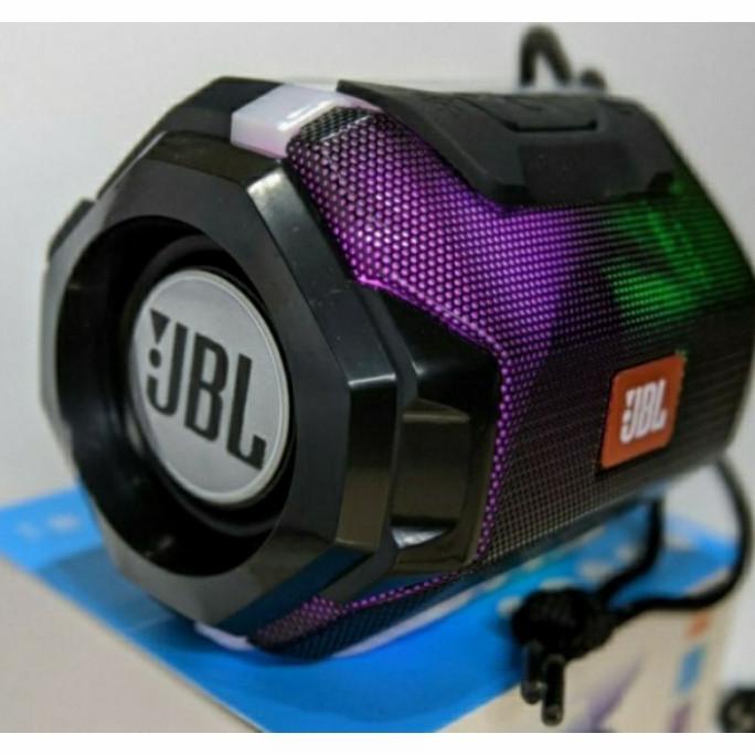 Jual Sepiker Bluetooth Bass Speaker Portable mini Spiker Son Blutut bas ...