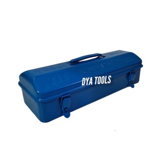 Jual Kenmaster Tool Box Besi 1 Susun / Alat Pertukangan Kotak Toolbox ...