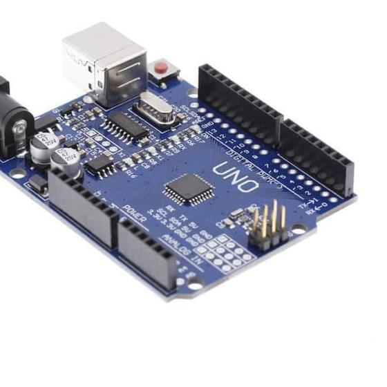 Jual Arduino Uno R3 SMD Ch340 Compatible Driver | Shopee Indonesia