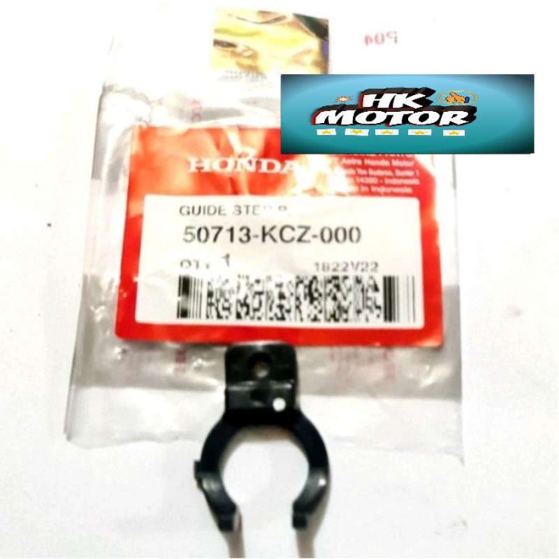 Jual Guide Kancing Kancingan Footstep Pijakan Injakan Kaki Belakang CRF ...