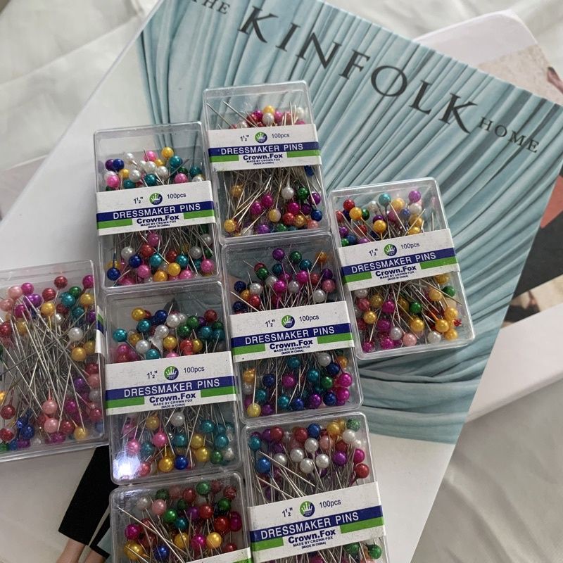 Jual JARUM PENTUL PREMIUM | Shopee Indonesia