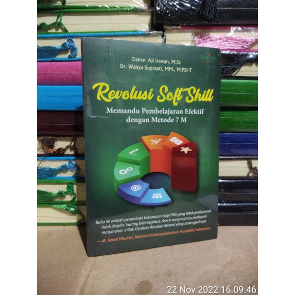 Jual REVOLUSI SOFT SKILL | Shopee Indonesia