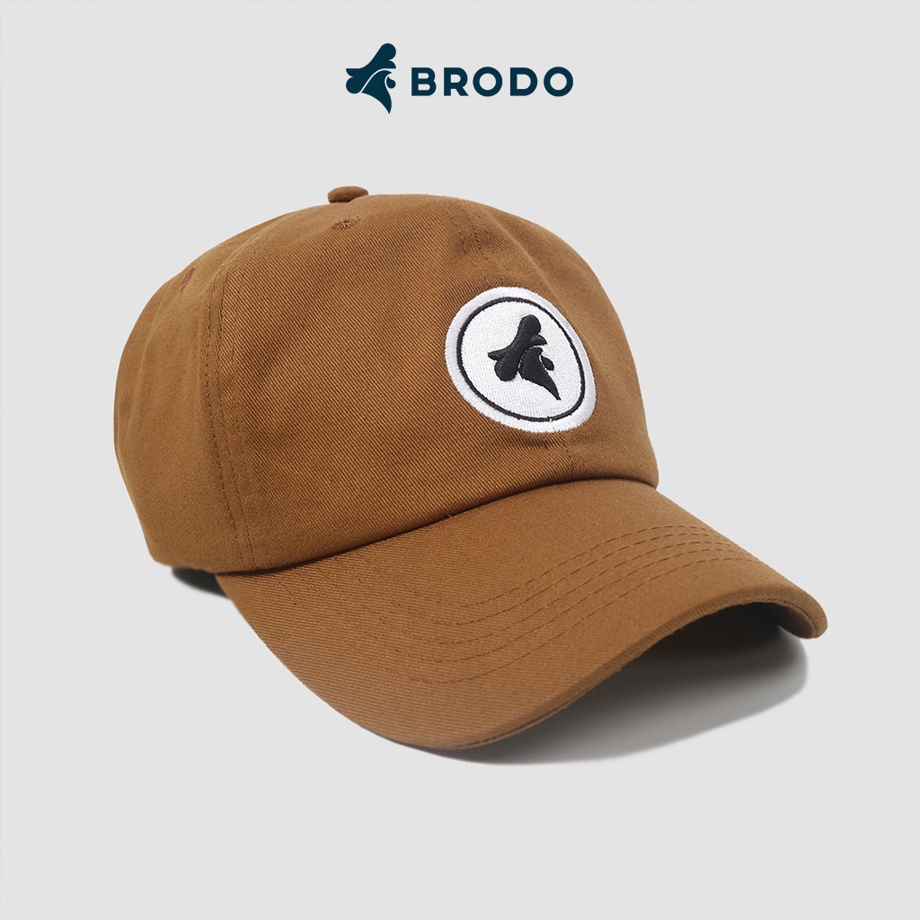 Jual BRODO - Topi Estlo Hat Camel | Shopee Indonesia