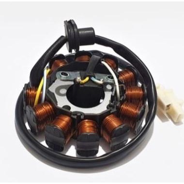 Jual Sparepart Motor SPULL ASSY POWER BEAT FI KASAR A CLASS M4 | Shopee ...