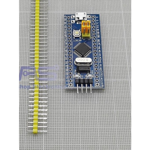 Jual STM32F103C8T6 Mini ARM STM32 Development Board | Shopee Indonesia