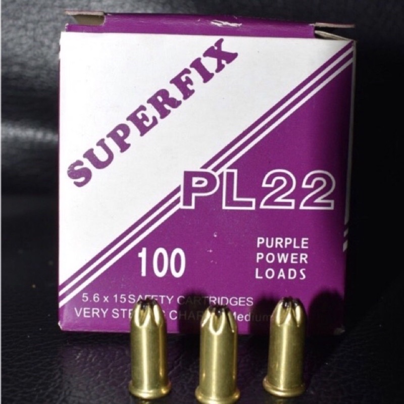 Jual Paku Mesiu Superfix PL22 (Kode IL) | Shopee Indonesia