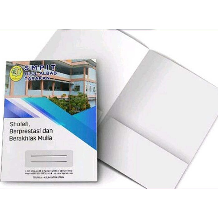 Jual (CUSTOM) MAP KANTOR / MAP FOLDER / MAP EVENT | Shopee Indonesia