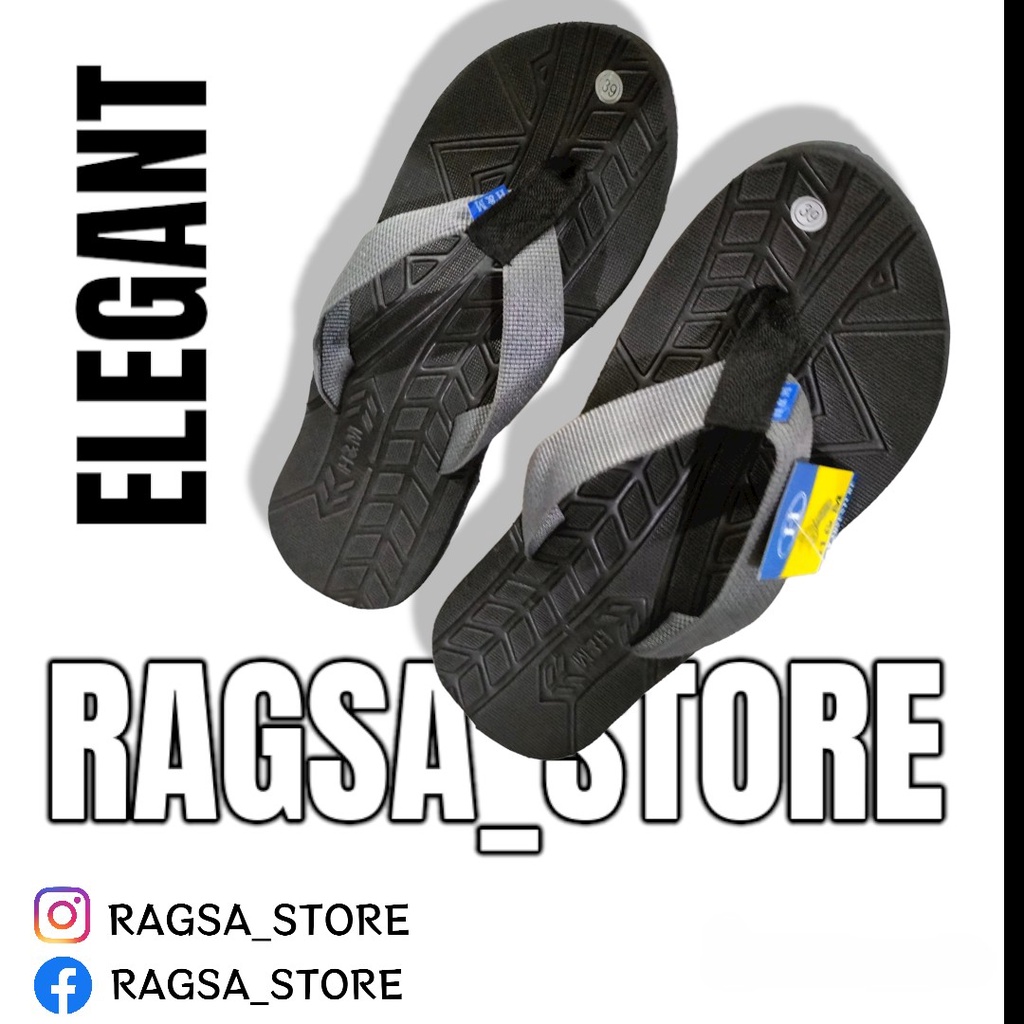 Jual SENDAL DISTRO SENDAL GUNUNG HIKING OUTDOR ELEGANT PRIA/WANITA ...