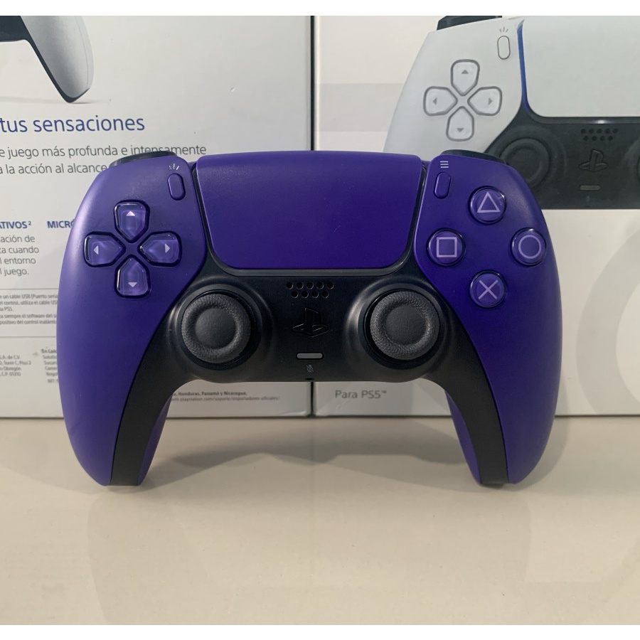 Jual Dual Sense PS5 DS Stik Stick Controller Playstation 5 Galactic ...