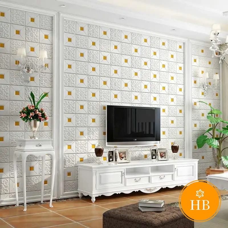 Jual Wallpaper Foam Batik | Shopee Indonesia