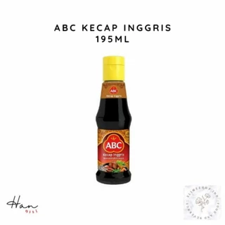 Jual abc kecap inggris Harga Terbaik & Termurah April 2025 | Shopee ...
