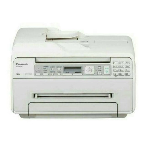 Jual Mesin Fax Panasonic KX-MB1530 MultiFungsi Printer KX-MB1530CX (Putih) | Shopee Indonesia