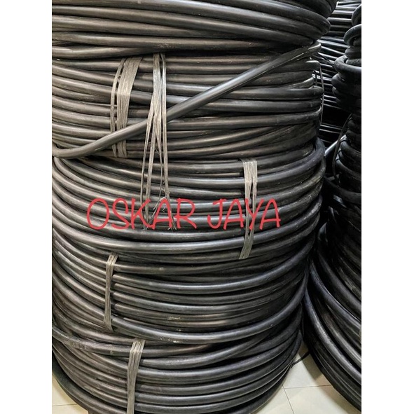 Jual KABEL NYY 4X25/KABEL LISTRIK 4x25 KABELINDO/KABELMETAL | Shopee Indonesia