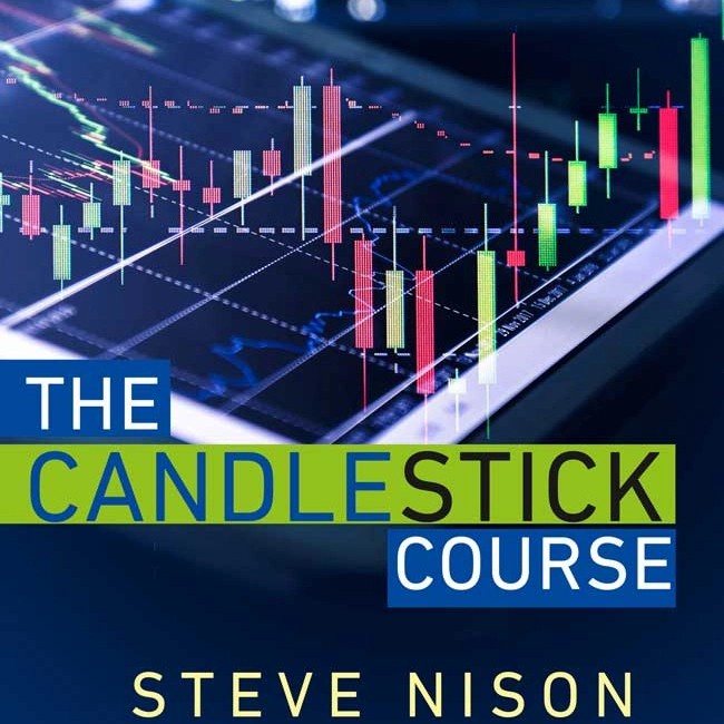 Jual Buku The Candlestick Course & Japanese Charting Techniques Steve ...