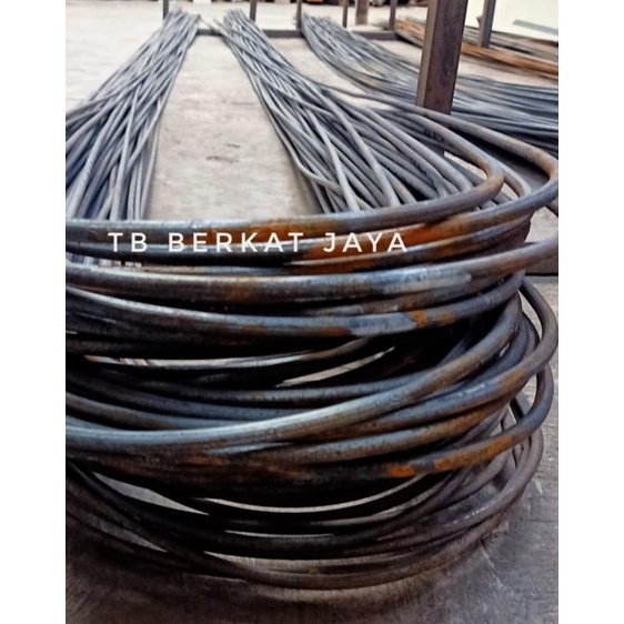 Jual BESI BETON 12 MM POLOS SNI | Shopee Indonesia