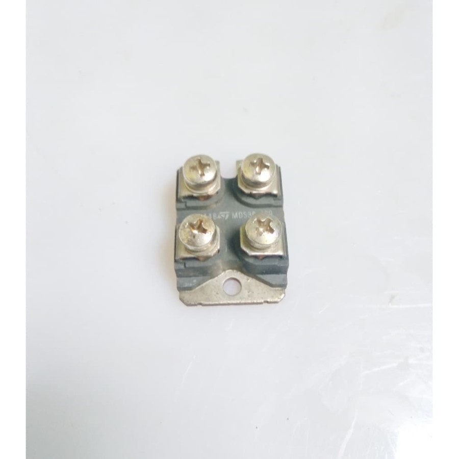 Jual ST MDS35-800 Diode / SCR Module 50a 800v | Shopee Indonesia