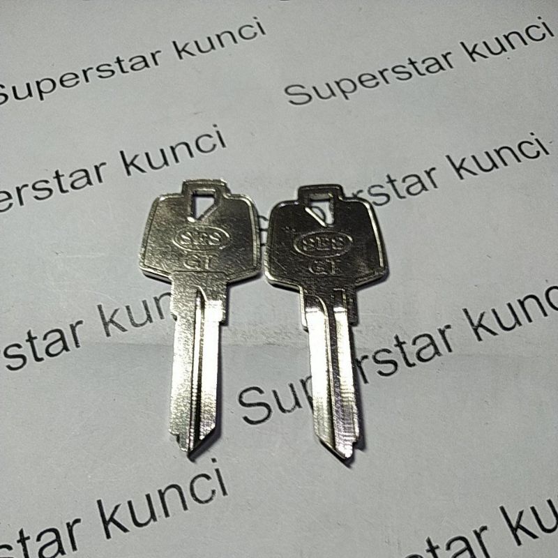 Jual Bahan kunci Ses besar | Shopee Indonesia