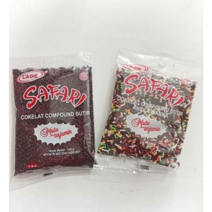 Jual Meses Ceres Safari 100 g | Shopee Indonesia