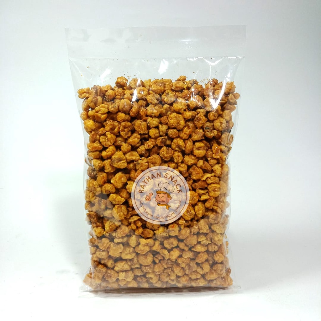 Jual Jagung Marning 250gr / Marning Pedas Manis Kiloan | Shopee Indonesia