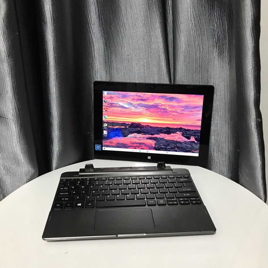 Jual Acer Switch One Atom / 2GB/ 500+32GB emmc /11,6" Touch | Shopee ...