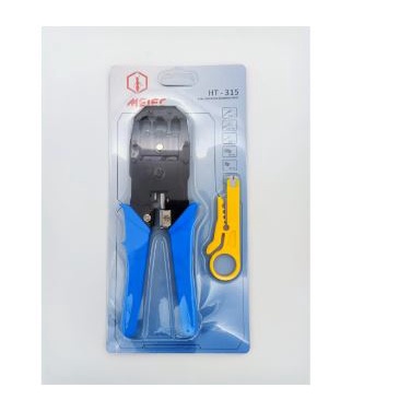 Jual Crimping tool modular mejec rj11 rj22 rj45 lan cat 5 6 8p 6p 4p ...
