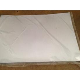 Jual Plastik Mika A3 buat jilid | Shopee Indonesia