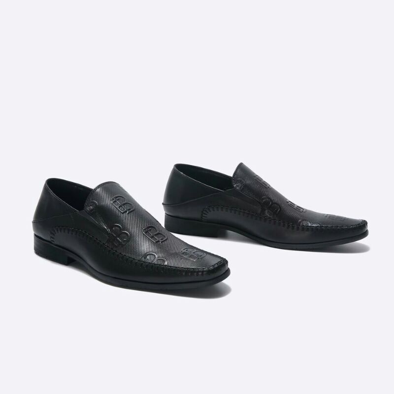 Jual Sepatu Everbest Formal Pria Harlot Original | Shopee Indonesia