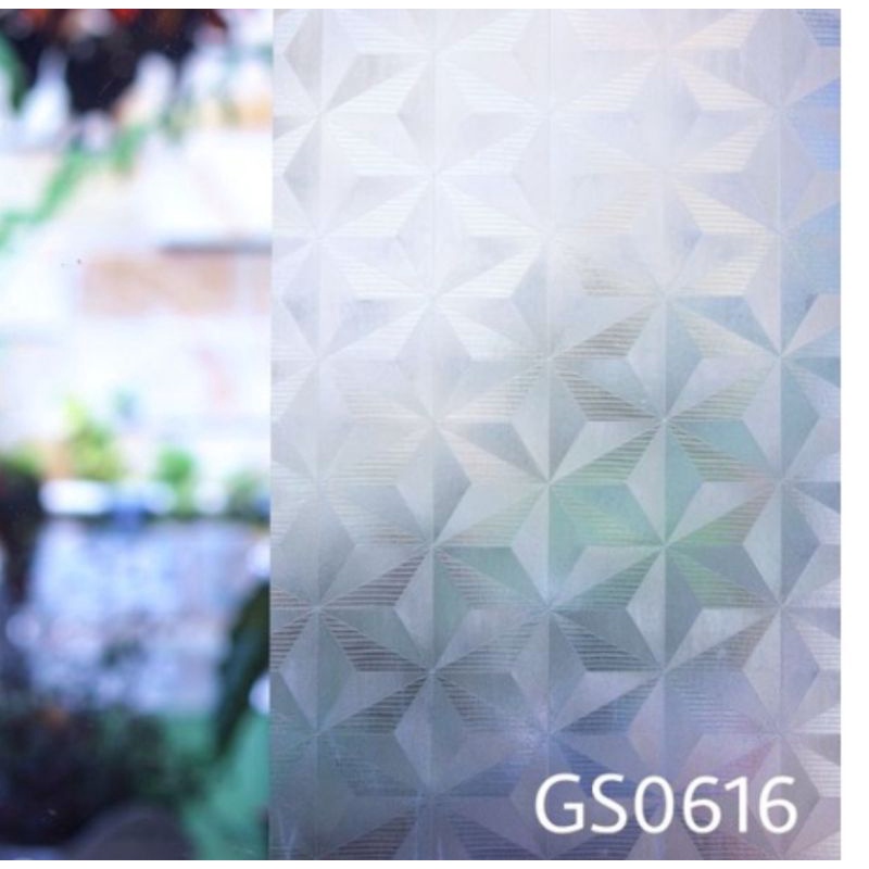 Jual stiker kaca sunblast lebar 100cm-120cm | Shopee Indonesia