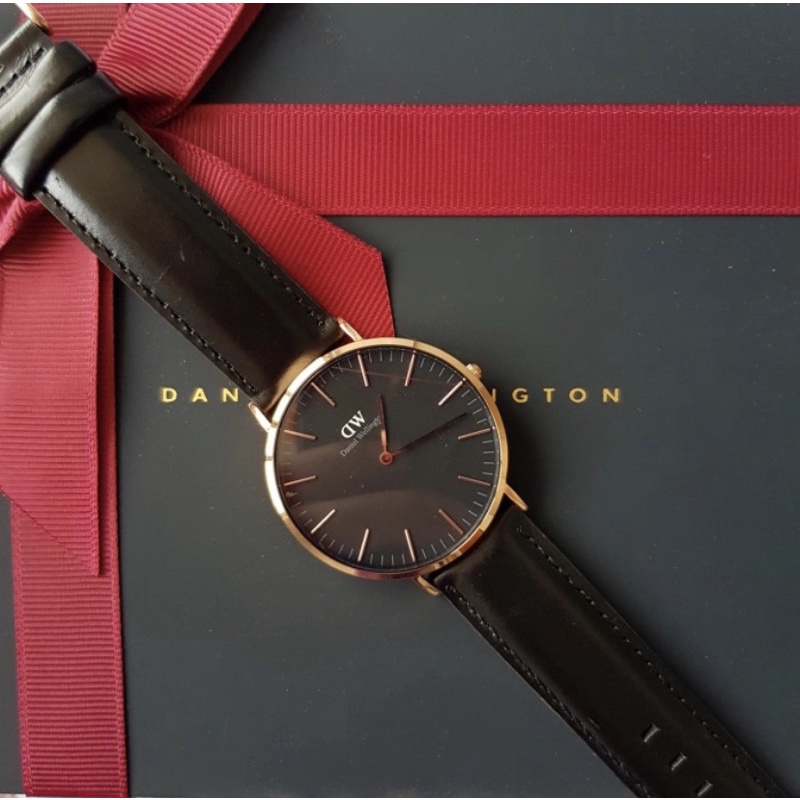 Jual Jam DW Classic (invoice only) | Shopee Indonesia
