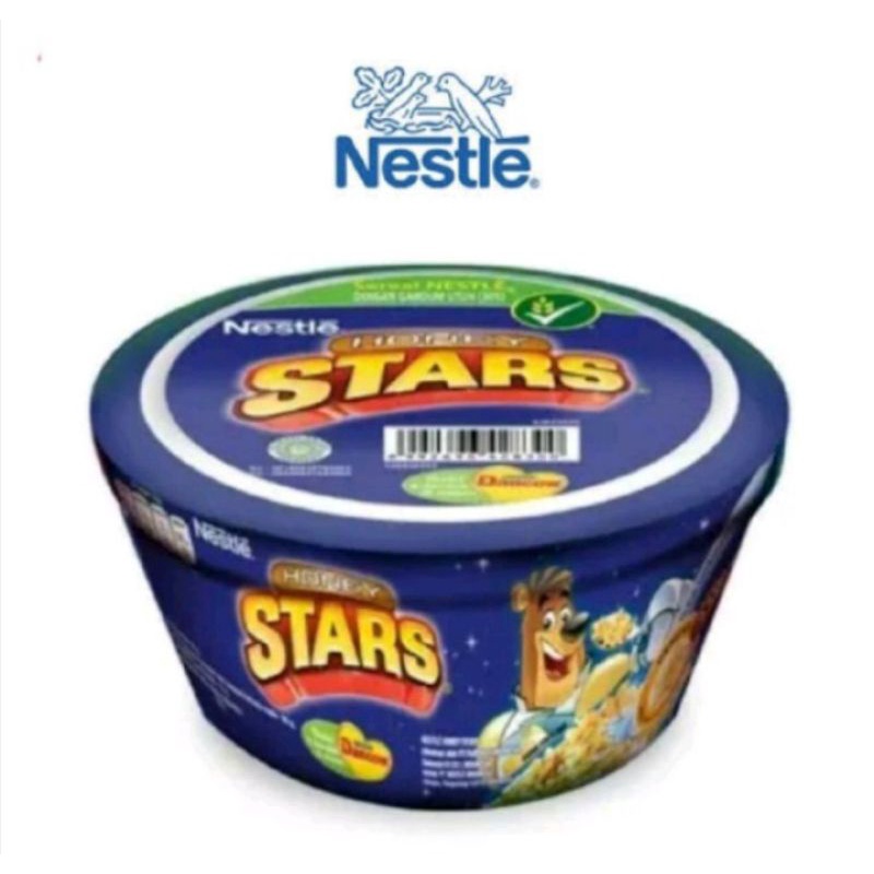 Jual Nestle Koko Krunch Cereal Cup 32gr - Double Choco / Maxx Combo ...