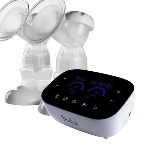 Jual Rental Pompa Asi Malish Breast pump | Shopee Indonesia