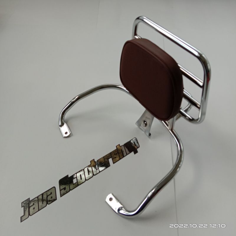 Jual Back Rack Uwinfly T3 S,T3, T3PRO, EXCOTIC SPRINTER PRIME, BF V7 ...