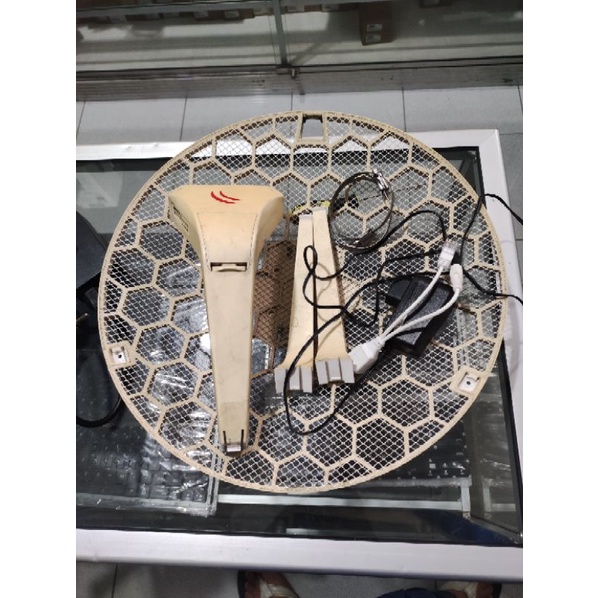 Jual Mikrotik LHG 5nD | Shopee Indonesia