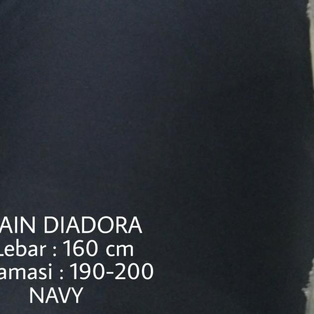 Jual Bahan kain diadora harga kiloan - Putih | Shopee Indonesia