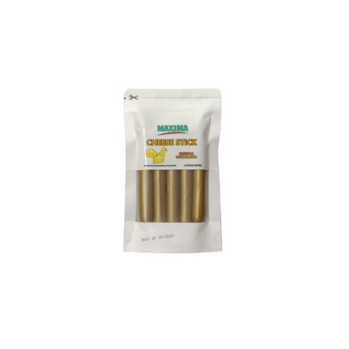 Jual Jerky Sausage Duck Cheese Stick - Sosis Snack Cemilan Hewan Pet ...