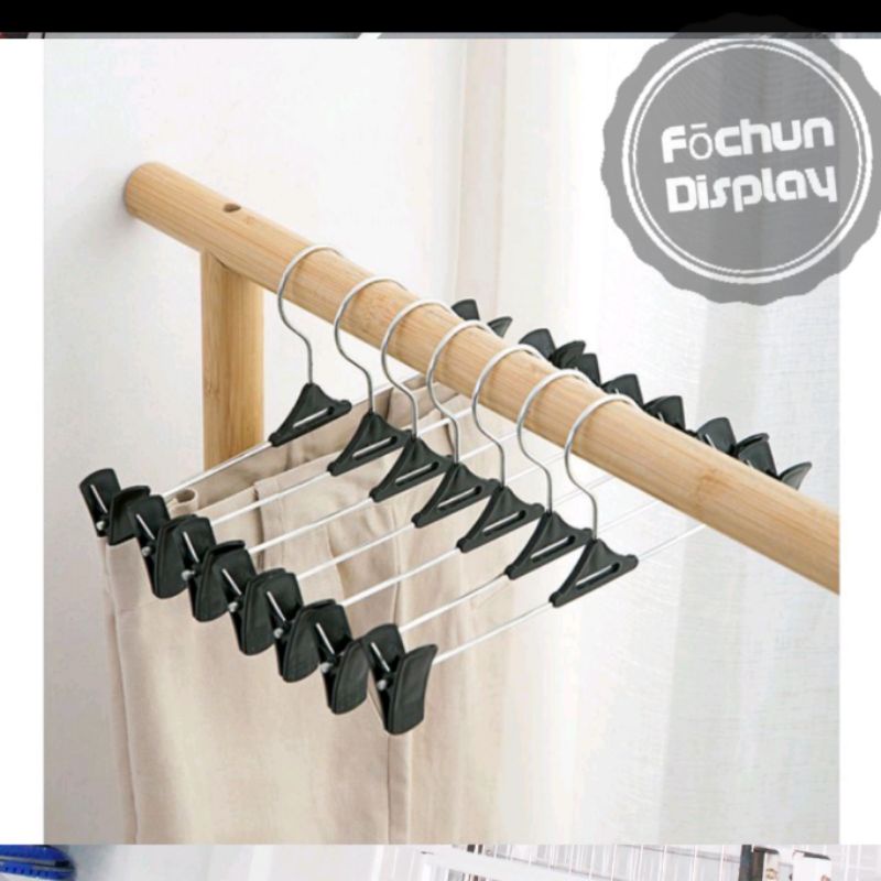 Jual Hanger Jepit Segitiga,Hanger jepit rok/celana,plastik besi tebal ... Jual Hanger Jepit Segitiga,Hanger jepit rok/celana,plastik besi tebal ...