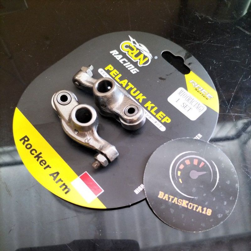 Jual Pelatuk klep roller racing Mio lama Mio new Mio soul Fino karbu ...