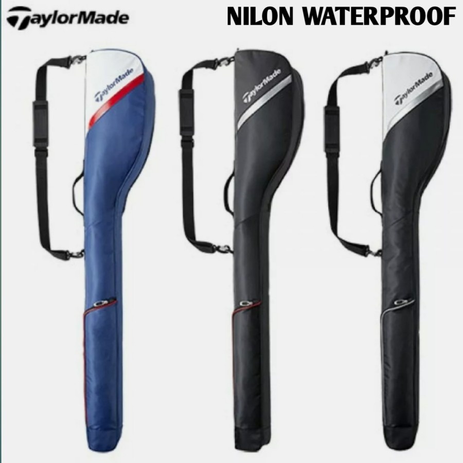 Jual Taylormade Golf Carry Caddy Club Case Bag | Shopee Indonesia