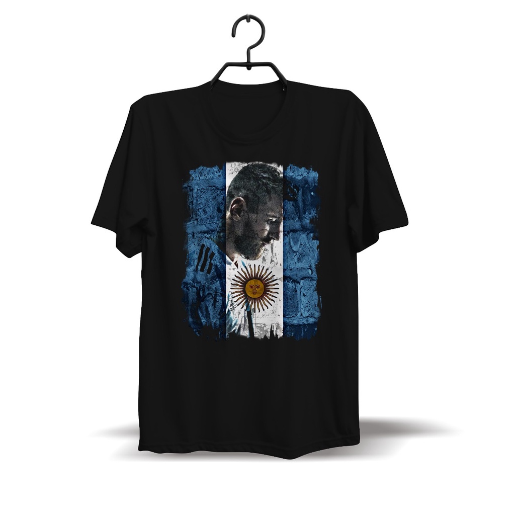 Jual ctrl.id - BAJU KAOS LIONEL MESSI SABLON DTF/DTG COMBED 30S ... Jual ctrl.id - BAJU KAOS LIONEL MESSI SABLON DTF/DTG COMBED 30S ...