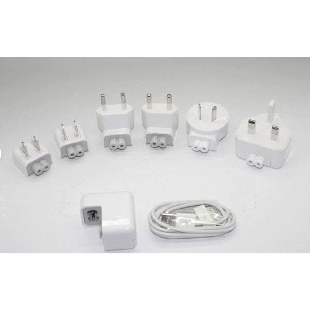 Jual Travel Adapter Kit | Shopee Indonesia