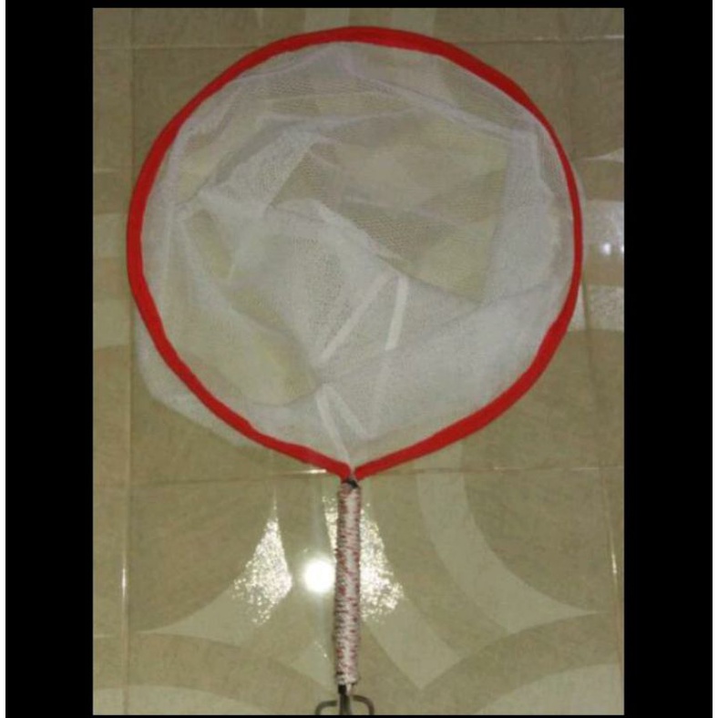 Jual Seser Ikan Serokan Ikan Bulat D40cm | Shopee Indonesia Jual Seser Ikan Serokan Ikan Bulat D40cm | Shopee Indonesia