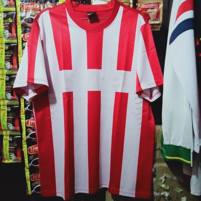 Jual Jersey template PSV Eindhoven | Shopee Indonesia